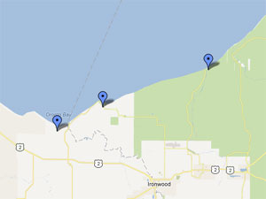 Lake Superior Agates | Scenic Pathways