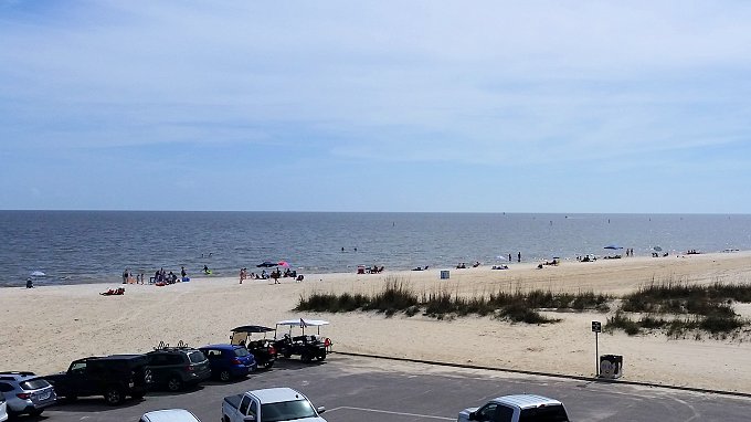 Bay St. Louis Affordable Beach Town | Scenic Pathways