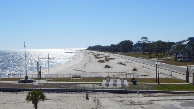 Bay St. Louis Affordable Beach Town | Scenic Pathways