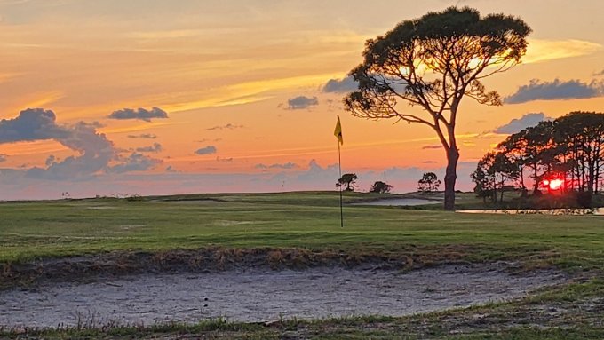 Dauphin Island Visitor Guide